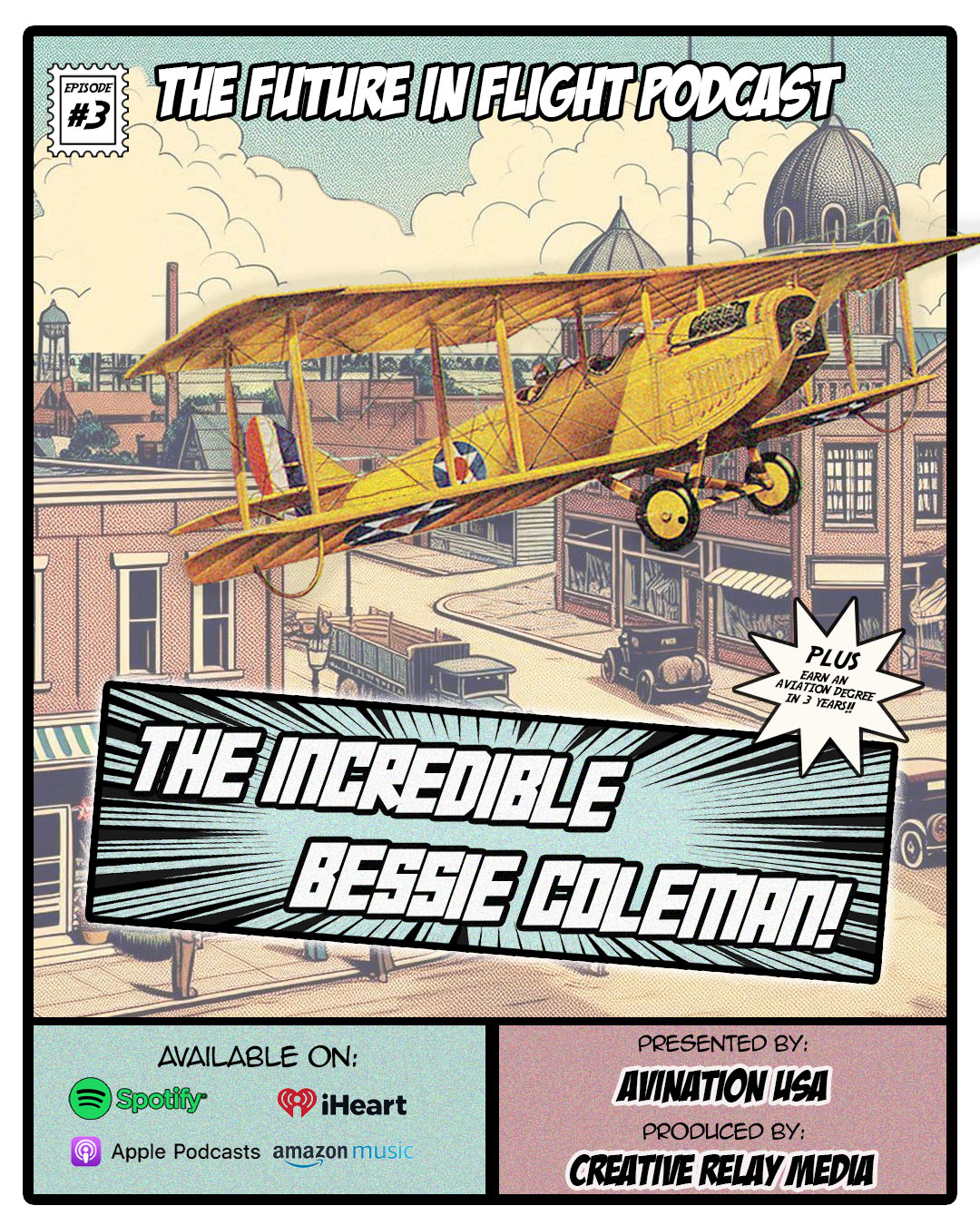 How Purdue Global is Revolutionizing Aviation Education & The ...