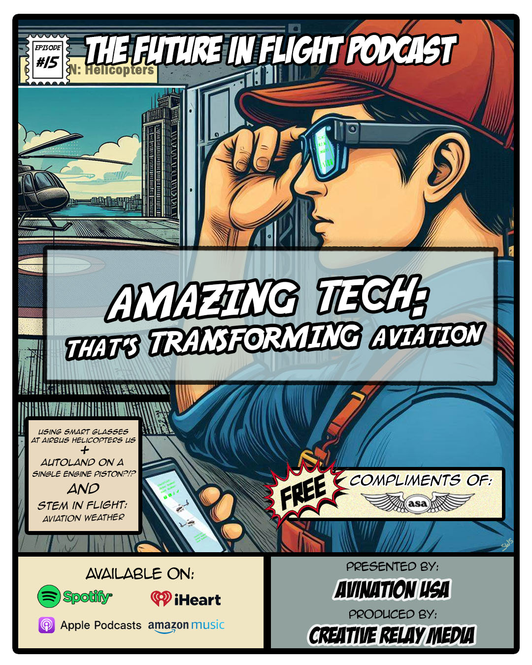 Hands-Free Hangars & Autoland Aircraft: Tech That's Transforming Aviation - The Future in Flight ...